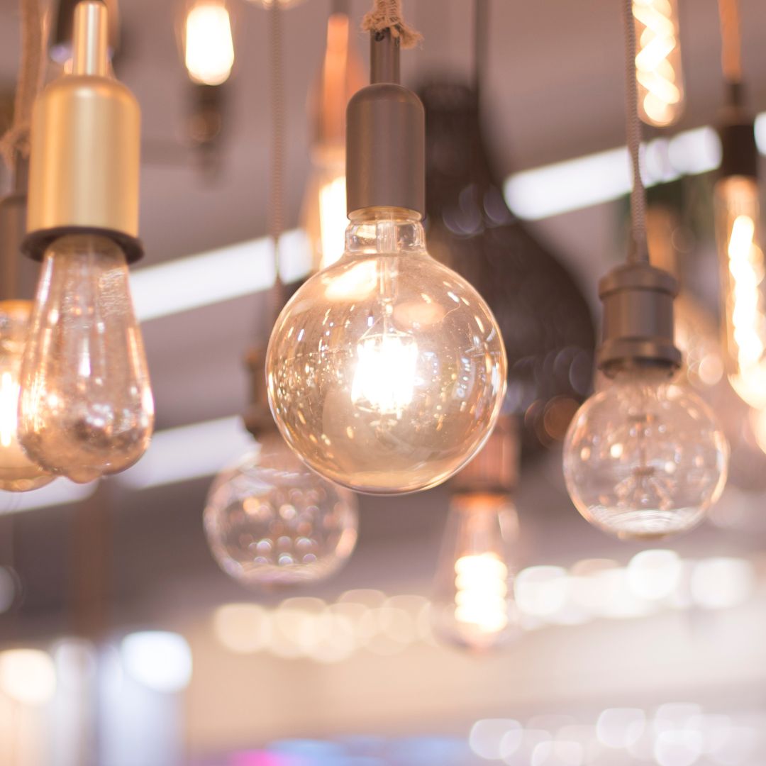 Advantages of LED Lighting for Commercial Spaces - Learn More