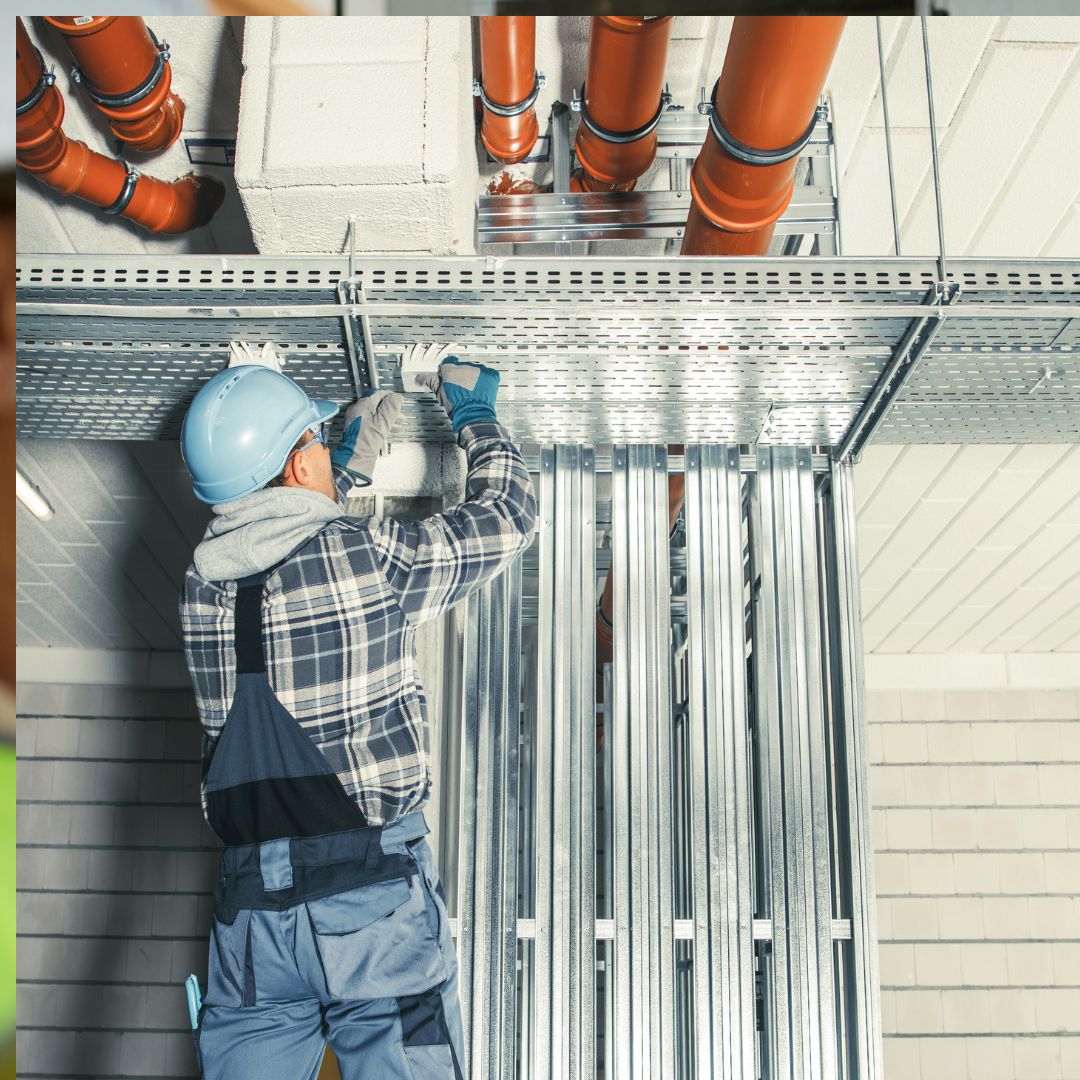 BIM Technology in Electrical System Design - Learn More
