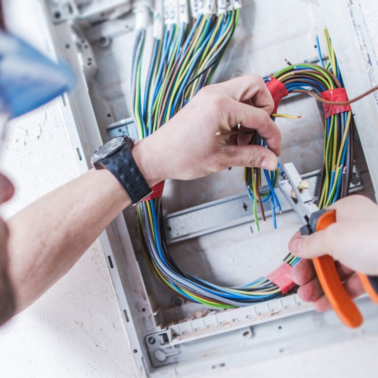 The Basics of Electrical Wiring: A Beginner's Guide