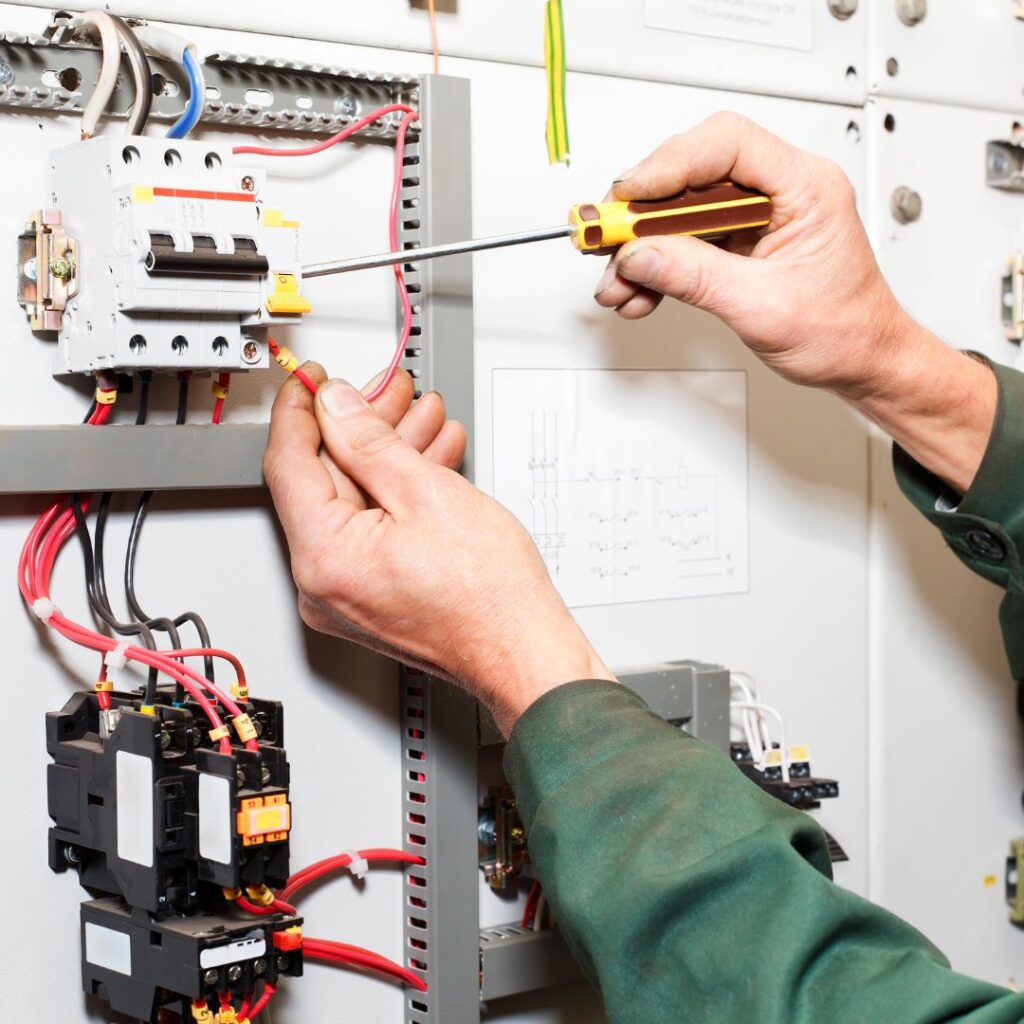 Analyze the Life Cycle of Electrical Systems Today!